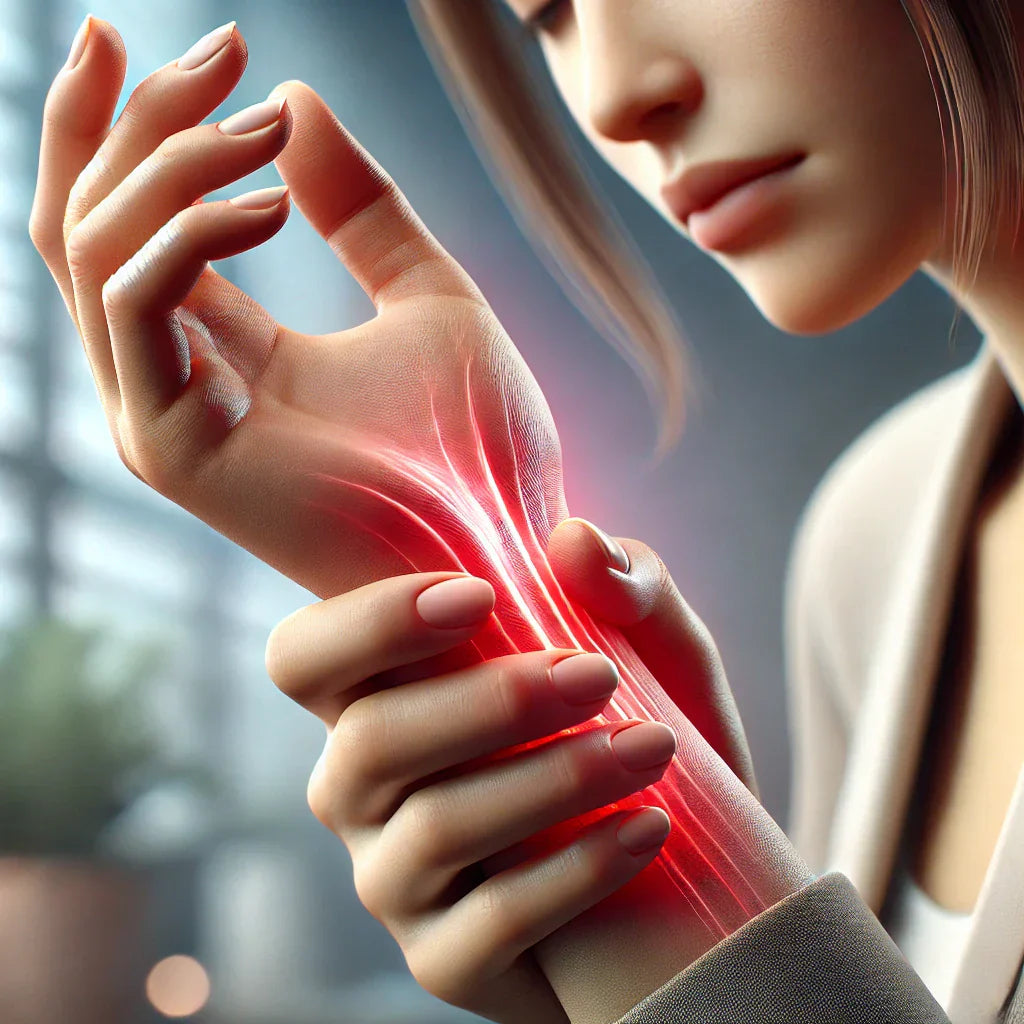 Carpal Tunnel Syndrome (CTS) – Sarasota Pain Treatment Center